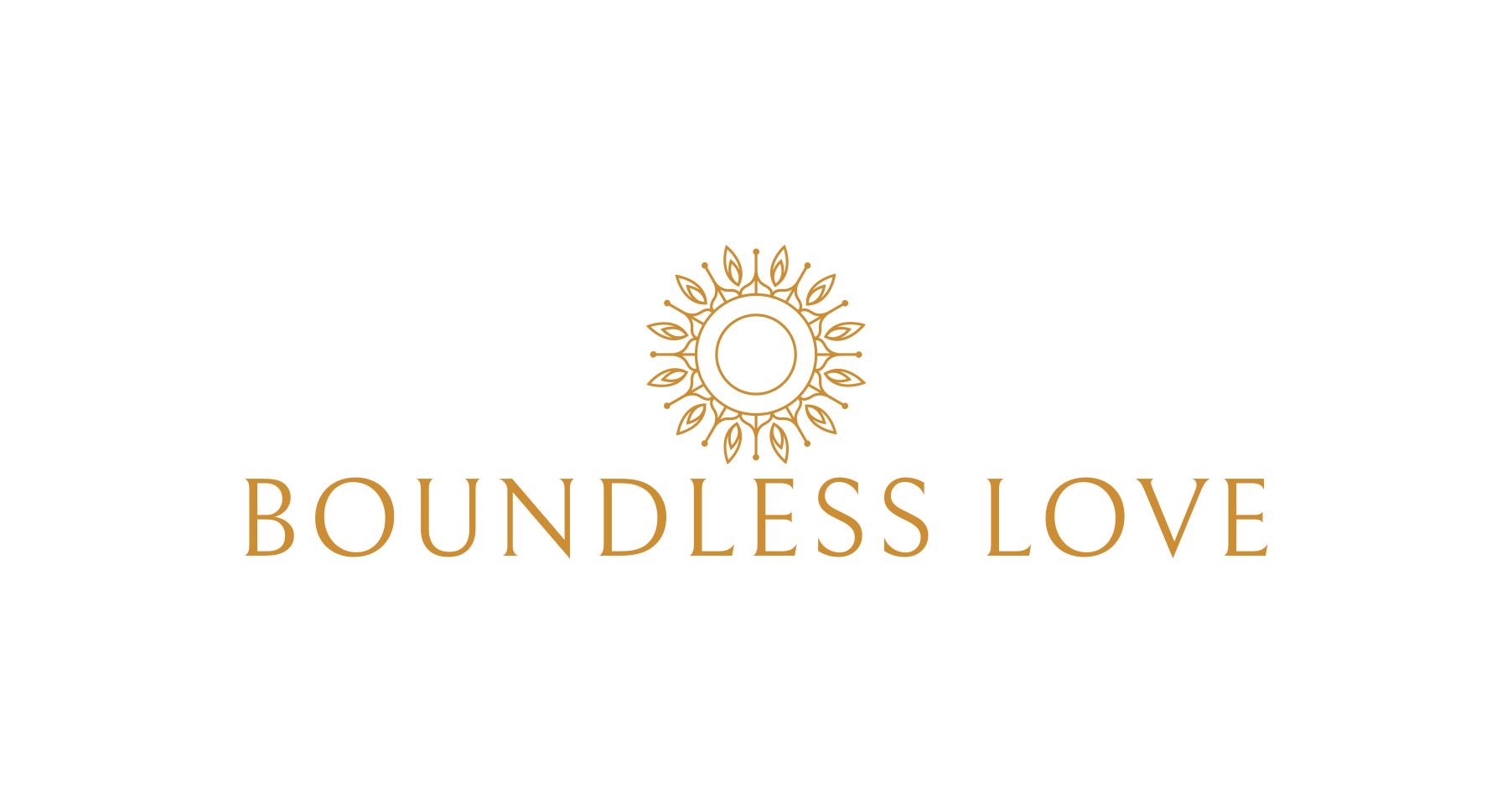 About me – Boundless love